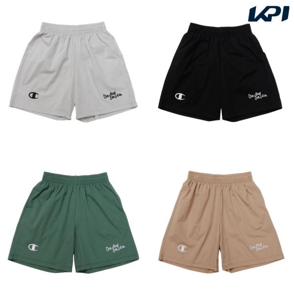 チャンピオン Champion バスケット ウェア バスケットウェア   SHORTS 2026SS 2026新製品 爆買