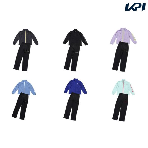 チャンピオン Champion マルチSP ウェア マルチSPウェア   TRAINING SUIT 2026SS 2026新製品 爆買