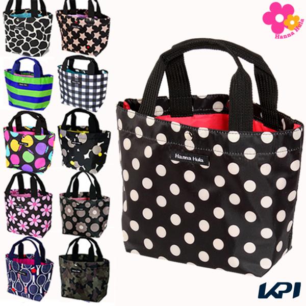 『即日出荷』ハンナフラ HannaHula アウトドアバッグ・ケース レディース   ミニトートバッグ CMO-MTT 爆買