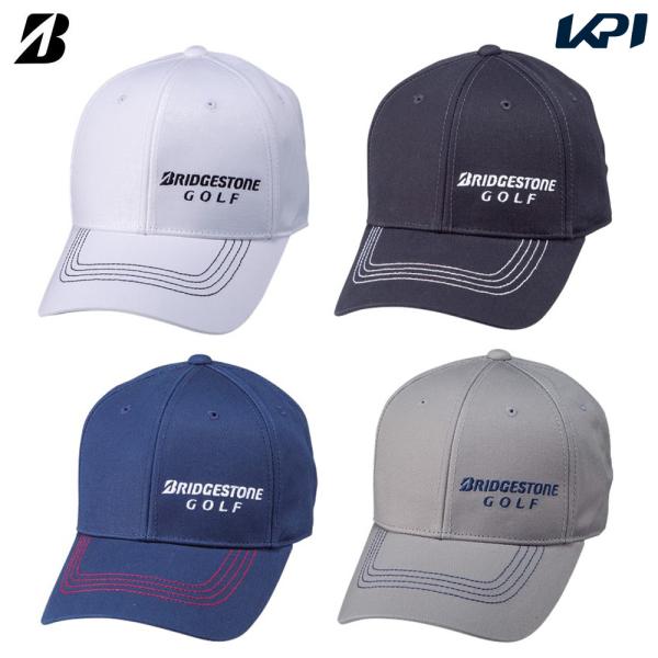 ブリヂストン BRIDGESTONE ゴルフ キャップ・バイザー ゴルフキャップ・バイザー キャップ 2023新製品