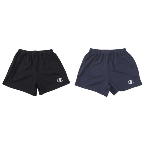 『即日出荷』チャンピオン Champion バレーボールウェア レディース WOMEN’S SHORTS CW-WV501 2022FW 爆買