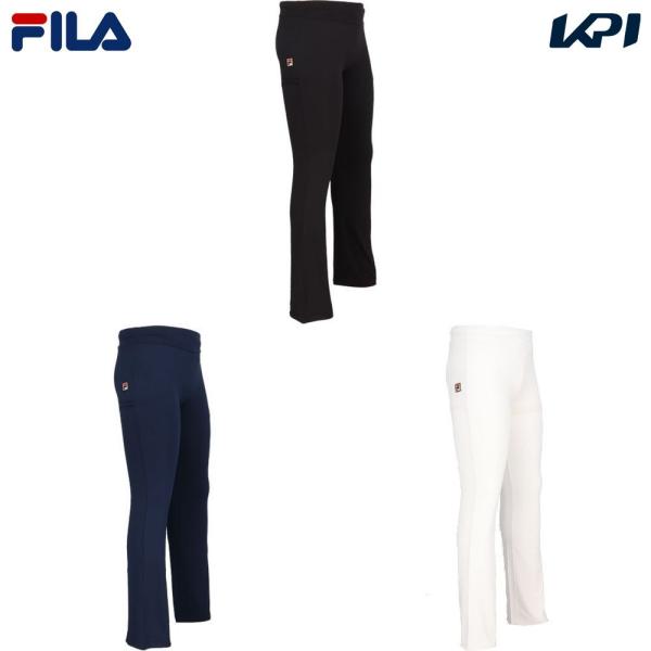 フィラ FILA テニス ウェア テニスウェア   アンダーロングパンツ 2026SS 2026新製品