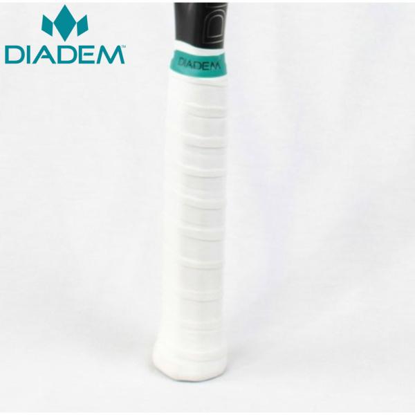 ダイアデム DIADEM テニスグリップテープ  Pro Touch プロ　タッチ 1本入  DIA-TFE001 爆買