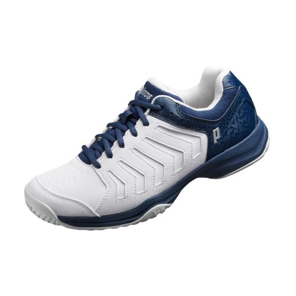 プリンス Prince テニスシューズ WIDE LITE ADVANCE HC ワイドライト アドバンス HC ハードコード・カーペットコート用 DPS022の通販価格と最安値