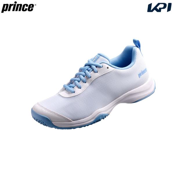 プリンス Prince テニスシューズ レディース BASIC ベーシック クレー＆グラスサンド用シューズ DPS603-219 爆買
