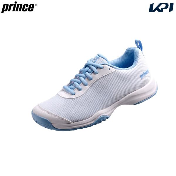 プリンス Prince テニスシューズ レディース BASIC ベーシック オールコート用シューズ DPS613-219 爆買