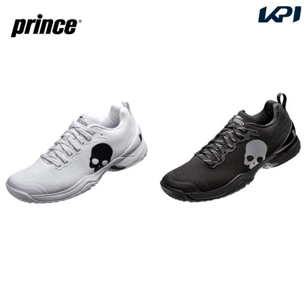 プリンス Prince テニスシューズ メンズ TOUR PRO LITE by HYDROGEN ツアー プロ ライト バイ ハイドロゲン DPSHA1 爆買