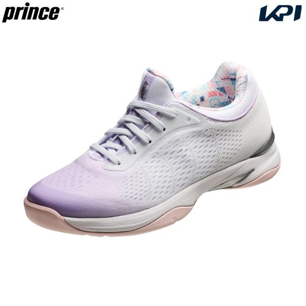 プリンス Prince テニスシューズ レディース   VENUSMASH HC ビーナスマッシュ HC DPSVH1 ハードコート・カーペットコート用