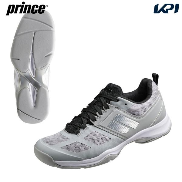 『即日出荷』プリンス Prince テニスシューズ ユニセックス WIDE LITE V HC ワイドライト 5 HC ハード・カーペットコート用 DPSWH6  爆買