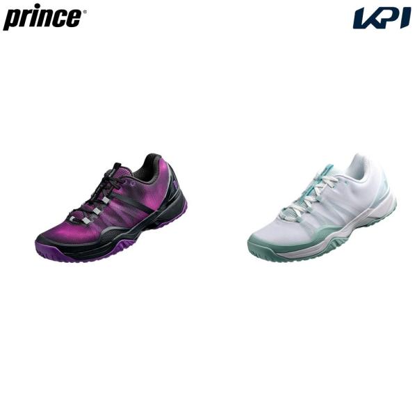 プリンス Prince テニスシューズ    TOUR PRO Z 8 CG ツアー プロ ゼット 8 CG オムニ・クレーコート用 DPSZC20 12月下旬発売予定※予約