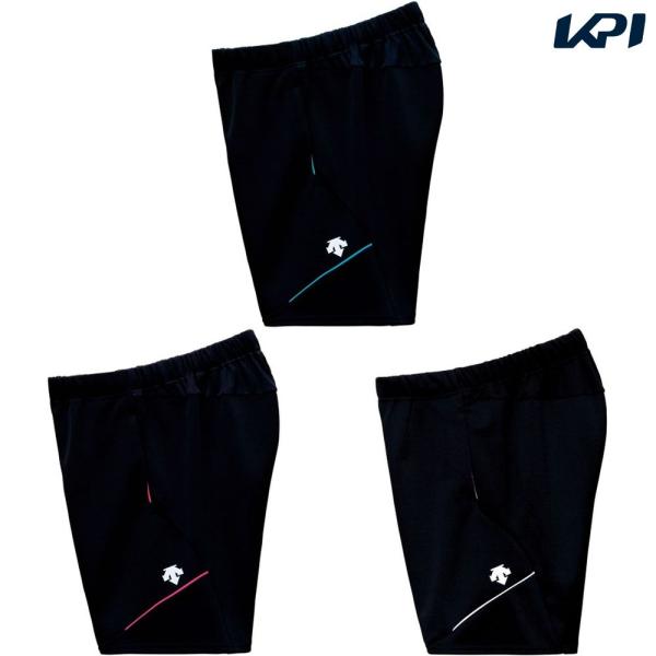 デサント DESCENTE バレーボール ウェア バレーボールウェア バレーボールパンツ 2020SS