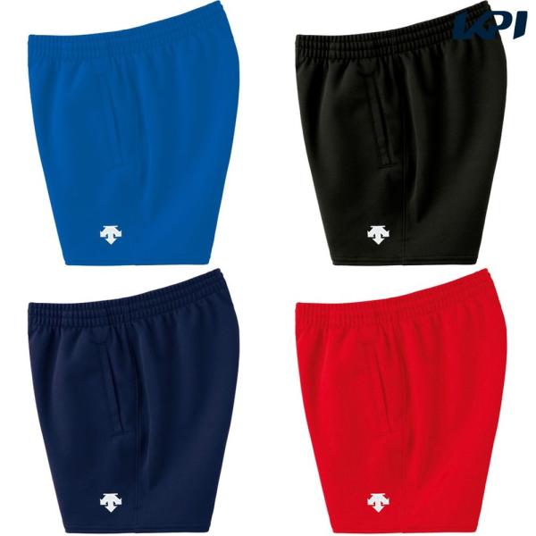 デサント DESCENTE バレーボール ウェア バレーボールウェア バレーボールパンツ 2020SS