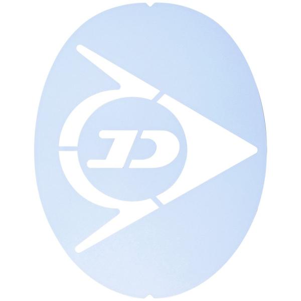 ダンロップ DUNLOP テニスその他  ステンシルマーク 1枚入  DTA-1200
