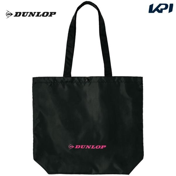 ダンロップ DUNLOP テニスバッグ・ケース    エコバッグ DTC-2241-900