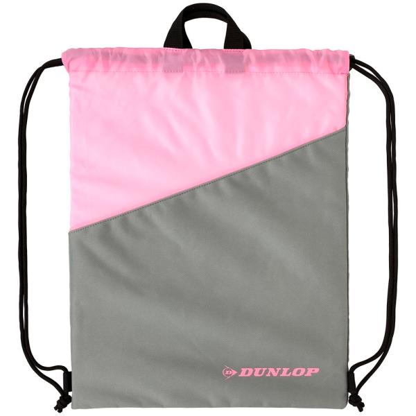 ダンロップ DUNLOP テニスバッグ・ケース ランドリーバッグ DTC-2437