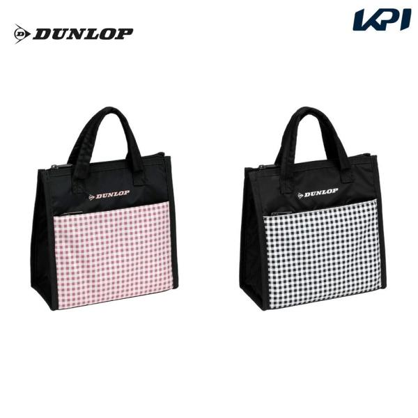 ダンロップ DUNLOP テニスバッグ・ケース レディース   保冷バッグ クーラーバッグ DTC-2461 爆買