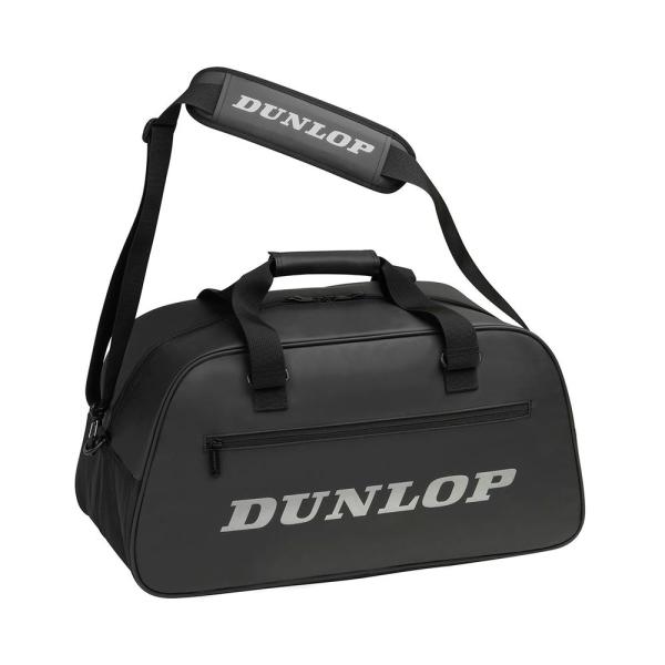 ダンロップ DUNLOP テニスバッグ・ケース  ボストンバッグ DTC-2112 DTC2112