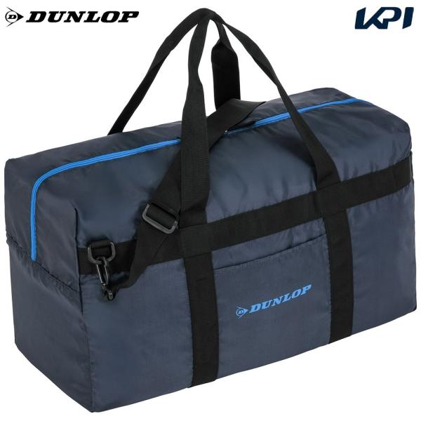 ダンロップ DUNLOP テニスバッグ・ケース    パッカブルボストン DTC2433-545 爆買