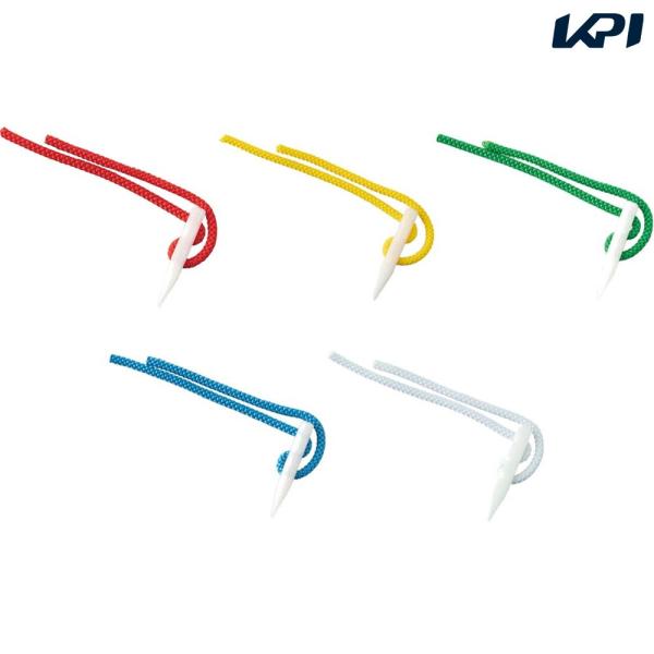 エバニュー EVERNEW 学校機器 設備用品 学校機器設備用品  自然ニ還ルグラウンドポイント(10本入)