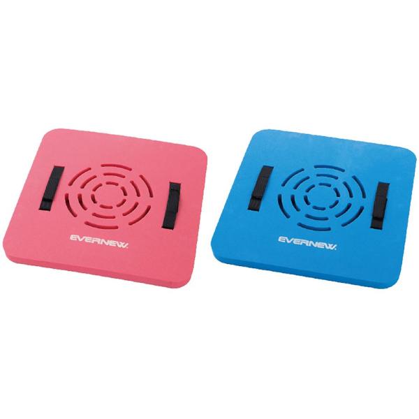 エバニュー EVERNEW 学校機器 アクセサリー 学校機器アクセサリー  アテチャン(2色組) 爆買