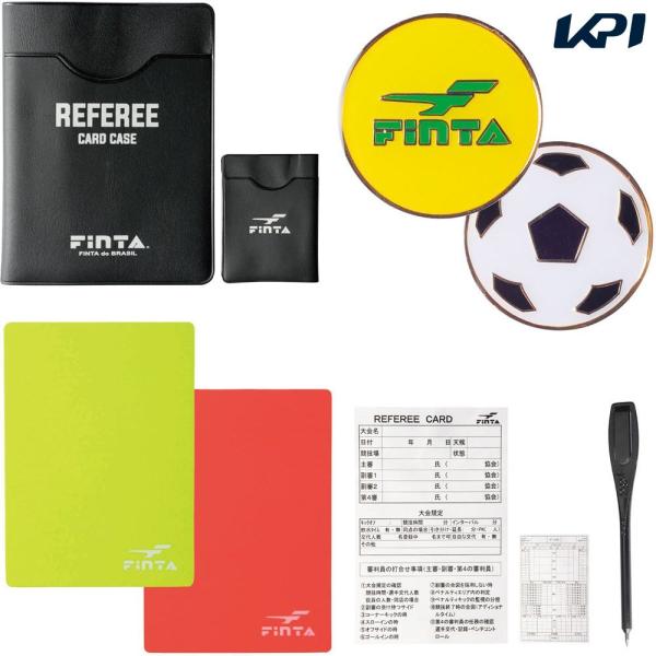 フィンタ FINTA サッカー その他 サッカーその他