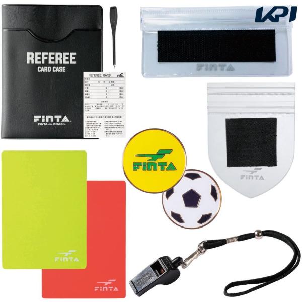 フィンタ FINTA サッカー その他 サッカーその他