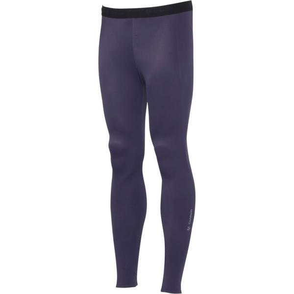 シースリーフィット C3fit 健康・ボディケアウェア メンズ   コンプレッションロングタイツ GC04351-GS 2026SS