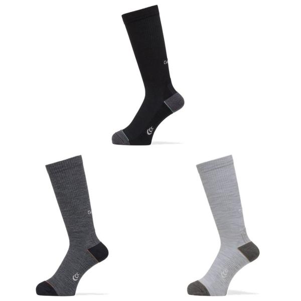 シースリーフィット C3fit マルチSP アクセサリー マルチSPアクセサリー   W/B MID CUT SOCKS 2026新製品
