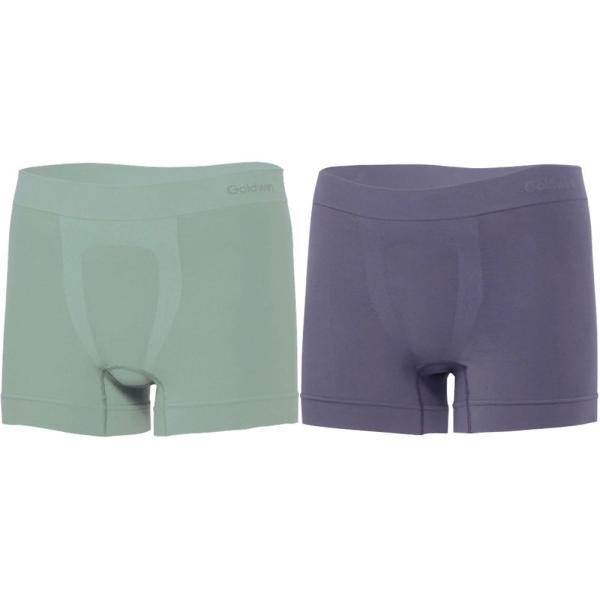 シースリーフィット C3fit 健康・ボディケアウェア メンズ   ボクサー パンツ GC83154-2026 2026SS