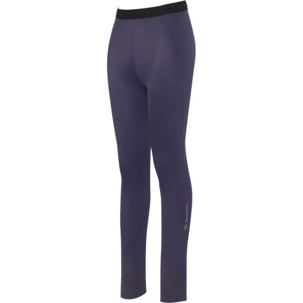 シースリーフィット C3fit 健康・ボディケアウェア レディース   コンプレッションロングタイツ GCW04351-GS 2026SS