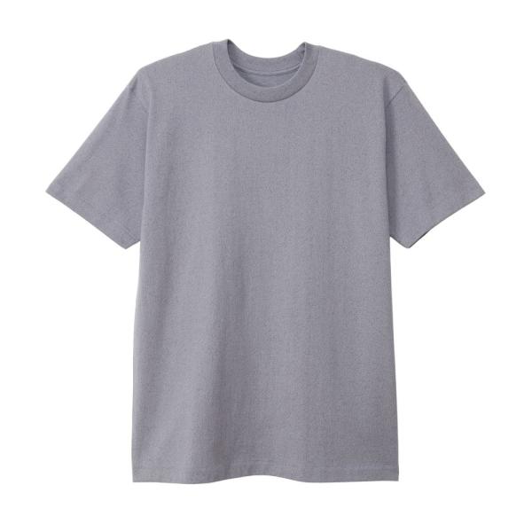 Hanes マルチSP ウェア マルチSPウェア   1P MOKU CREW NECK T-SHIRT 2026SS 2026新製品