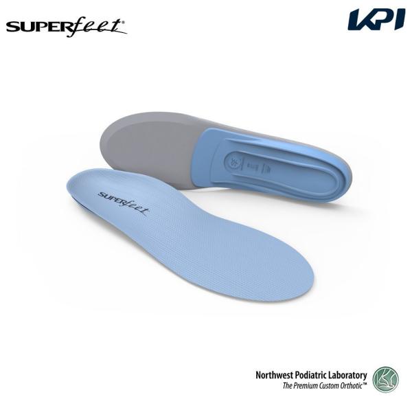 『即日出荷』NWPL インソール SUPERfeet BLUE スーパーフィート ブルー ITS002 ノースウエスト・ポディアトリック・ラボラトリー 健康・ボディケアアクセサリー  爆買