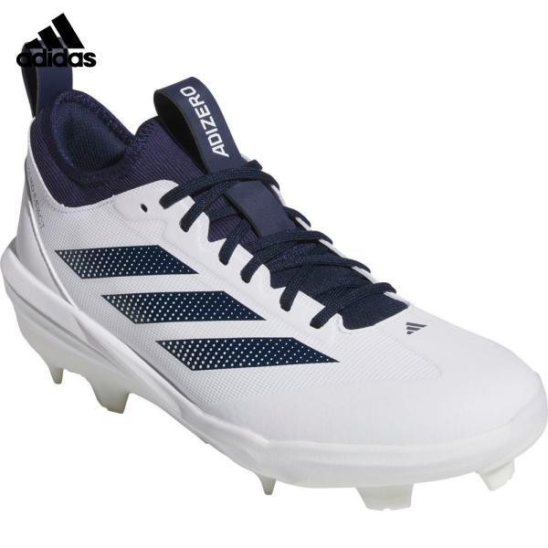 アディダス adidas 野球 スパイク 野球スパイク   アディゼロ インパクト 2.0 TPU / Adizero Impact 2.0 2026新製品 爆買