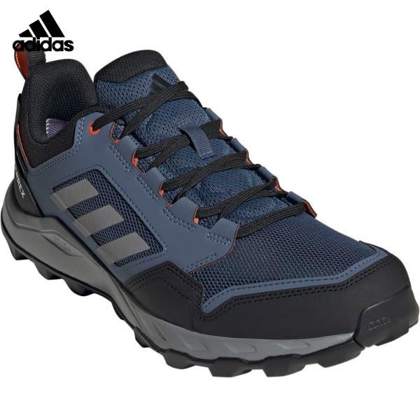 アディダス adidas アウトドア シューズ アウトドアシューズ   トレースロッカー 2.0 GORE-TEX トレイルランニング / Tracerocker 2.0 Shoes 2026新製品