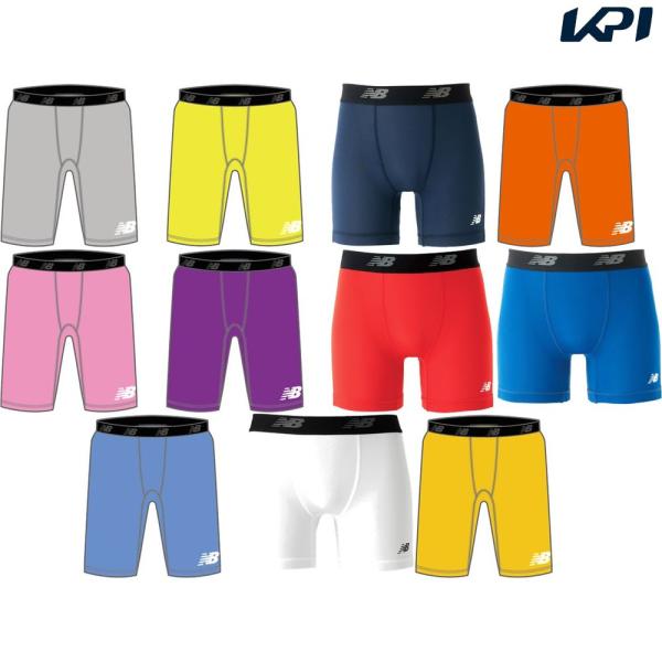 ニューバランス NEW BALANCE サッカー ウェア サッカーウェア   ストレッチインナーパンツ 2020SS 爆買