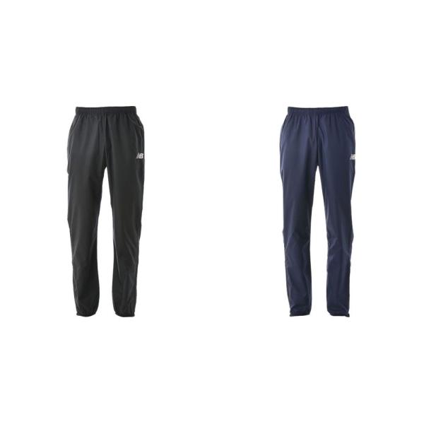 ニューバランス NEW BALANCE サッカー ウェア サッカーウェア   53 ジュニアピステパンツ 2020SS