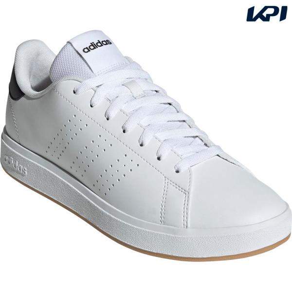 アディダス adidas カジュアル シューズ カジュアルシューズ   アドバンコート ベース 2.0 2025新製品 爆買