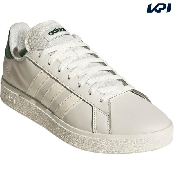 アディダス adidas カジュアル シューズ カジュアルシューズ   グランドコート TD ライフスタイル コート カジュアル 2025新製品 爆買