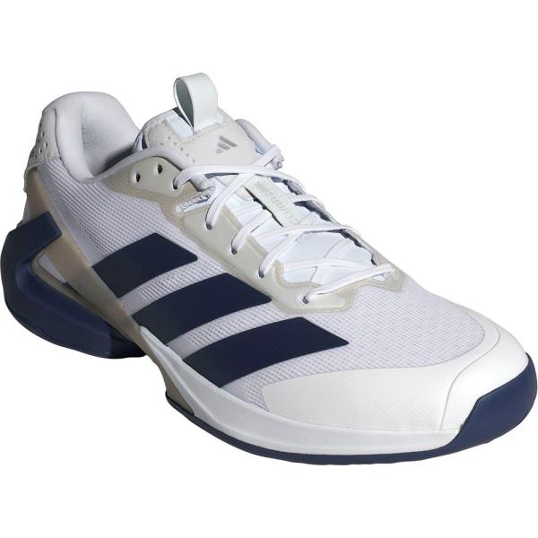 アディダス adidas テニス シューズ テニスシューズ   アディゼロ ウーバーソニック adizero Ubersonic  5 2026新製品