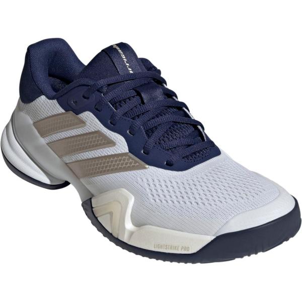 アディダス adidas テニス シューズ テニスシューズ   バリケード Barricade 14 2026新製品