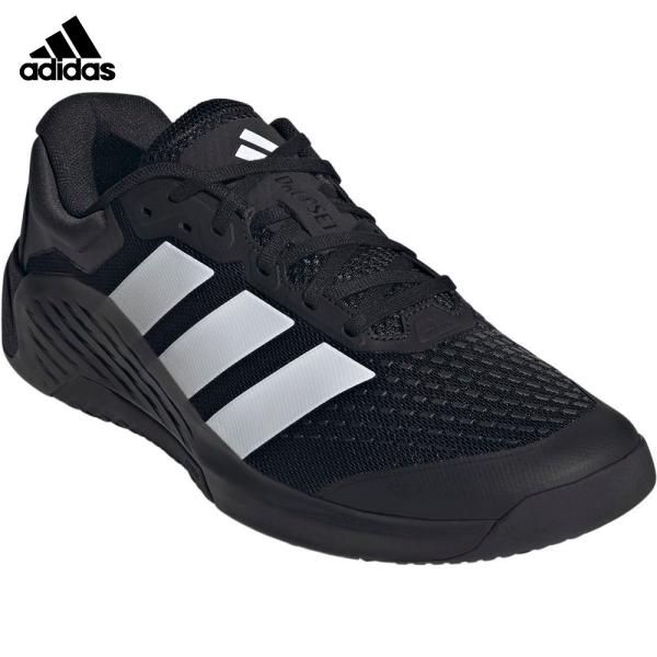 アディダス adidas マルチSP シューズ マルチSPシューズ   ドロップセット 4 トレーニング / Dropset 4 Training 2026新製品