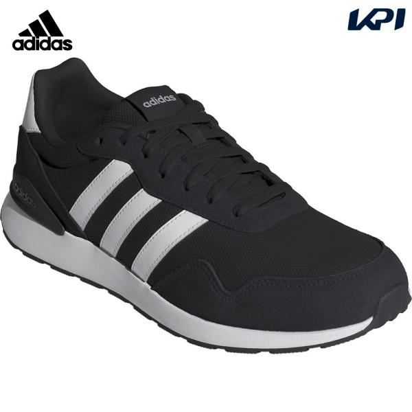 アディダス adidas カジュアル シューズ カジュアルシューズ   ラン 60s 4.0 シューズ 2025新製品 爆買