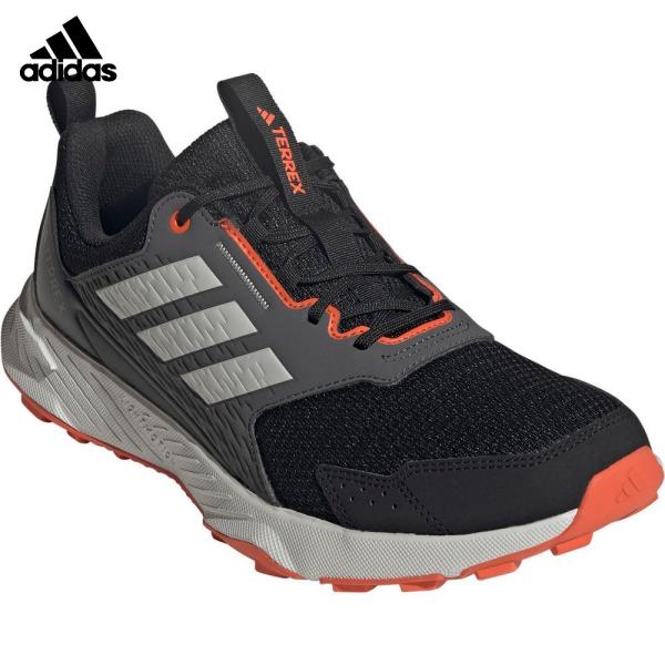 アディダス adidas アウトドア シューズ アウトドアシューズ   トレースファインダー トレイルランニング / Tracefinder 2026新製品 爆買