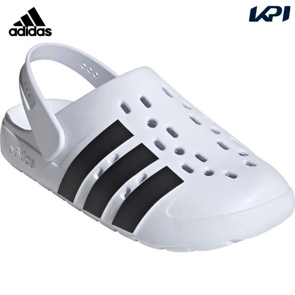 アディダス adidas マルチSP シューズ マルチSPシューズ  アディレッタ クロッグ Adilette Clog 2.0 爆買