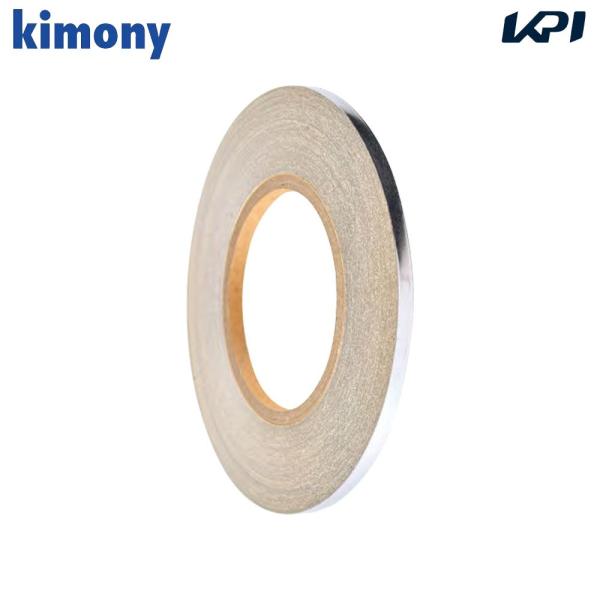 キモニー kimony テニス アクセサリー テニスアクセサリー  リードテープ スリム業務用 爆買