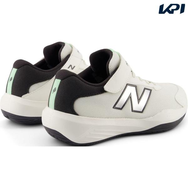 ニューバランス NEW BALANCE テニスシューズ ジュニア   996 V6 JNR オールコート用 KCV996W6W