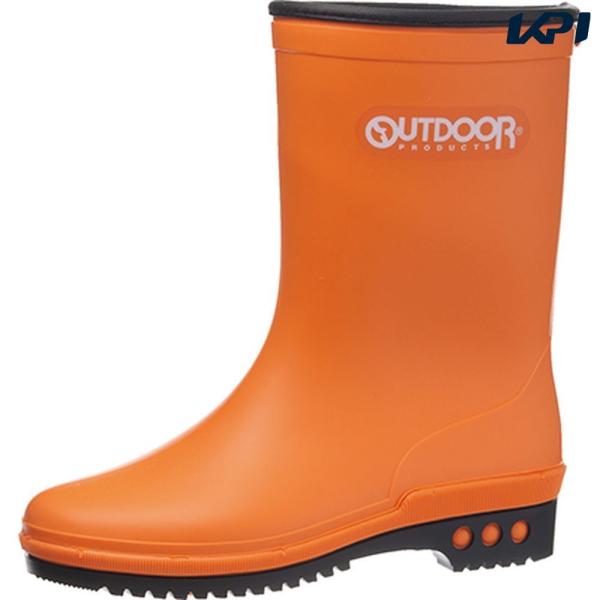 アウトドア シューズ アウトドアシューズ アウトドアプロダクツ  ODP R401 OR 2025新製品 爆買