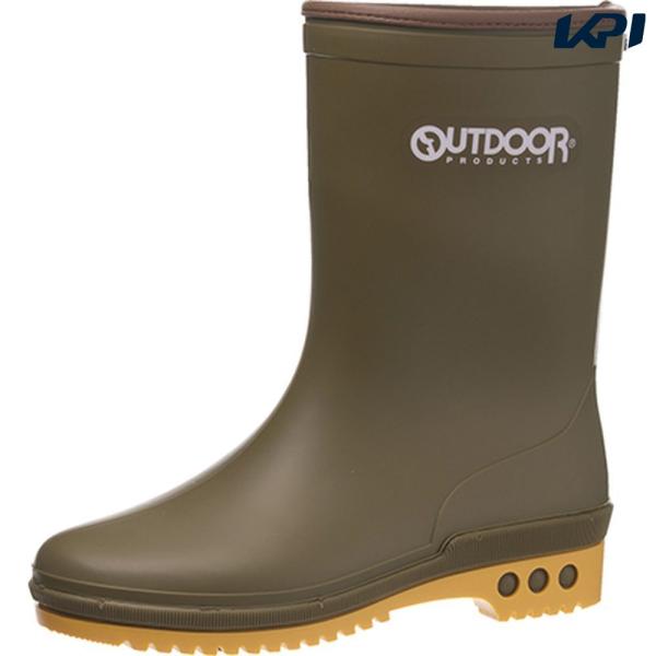 アウトドア シューズ アウトドアシューズ アウトドアプロダクツ  ODP R401 OL 2025新製品 爆買