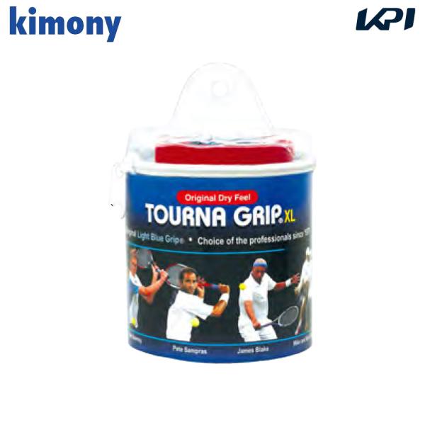 トーナ TOURNA テニスグリップテープ    トーナーグリップXL 30本入り KGT147XL 『即日出荷』 爆買