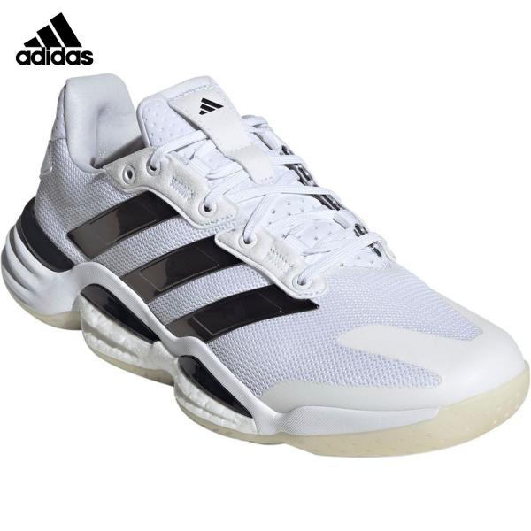 アディダス adidas ハンドボール シューズ ハンドボールシューズ   スタビル 16 インドア / Stabil 16 Indoor 2026新製品
